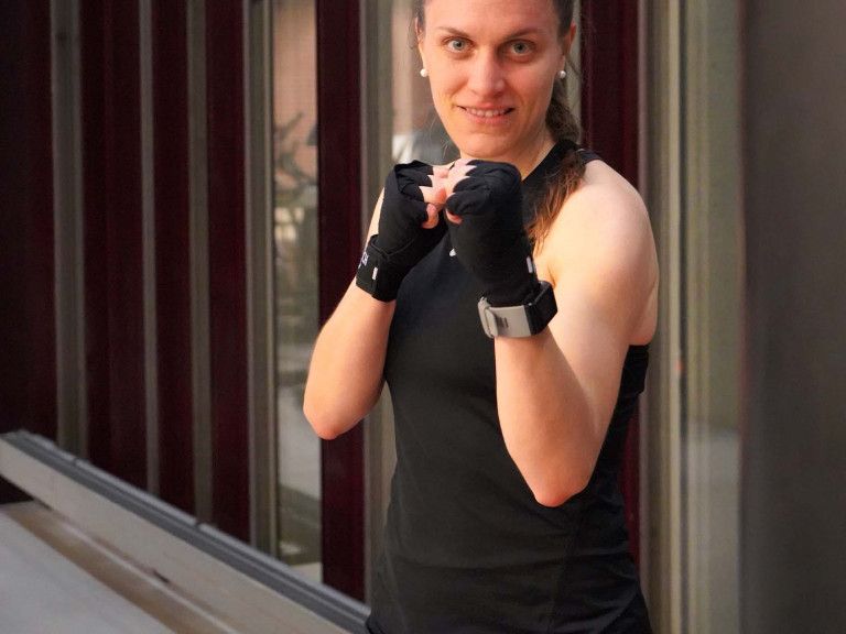 Inside ASVZ: Larissa Arnold | ASVZ